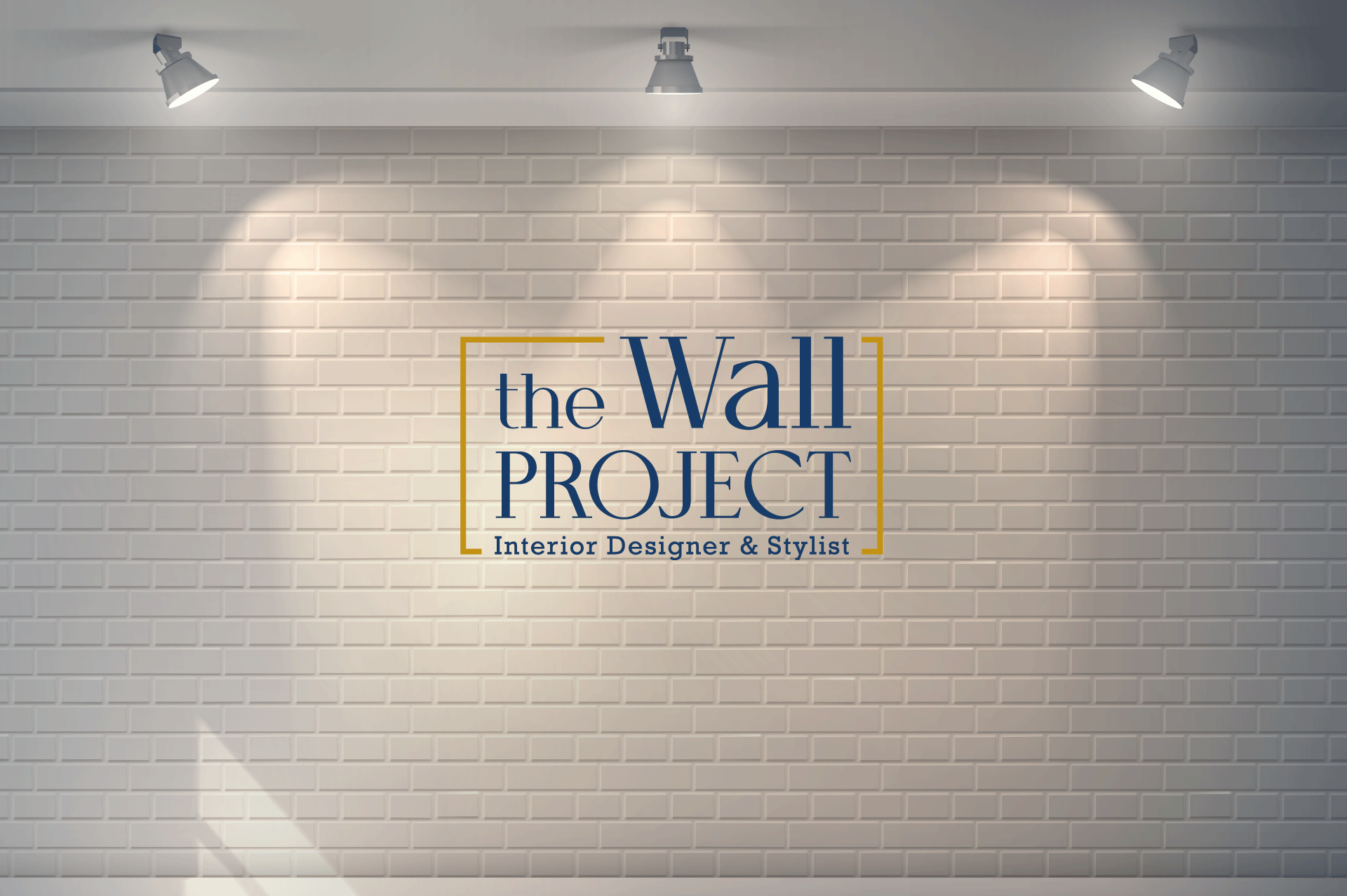 The Wall Project - KreativeLion